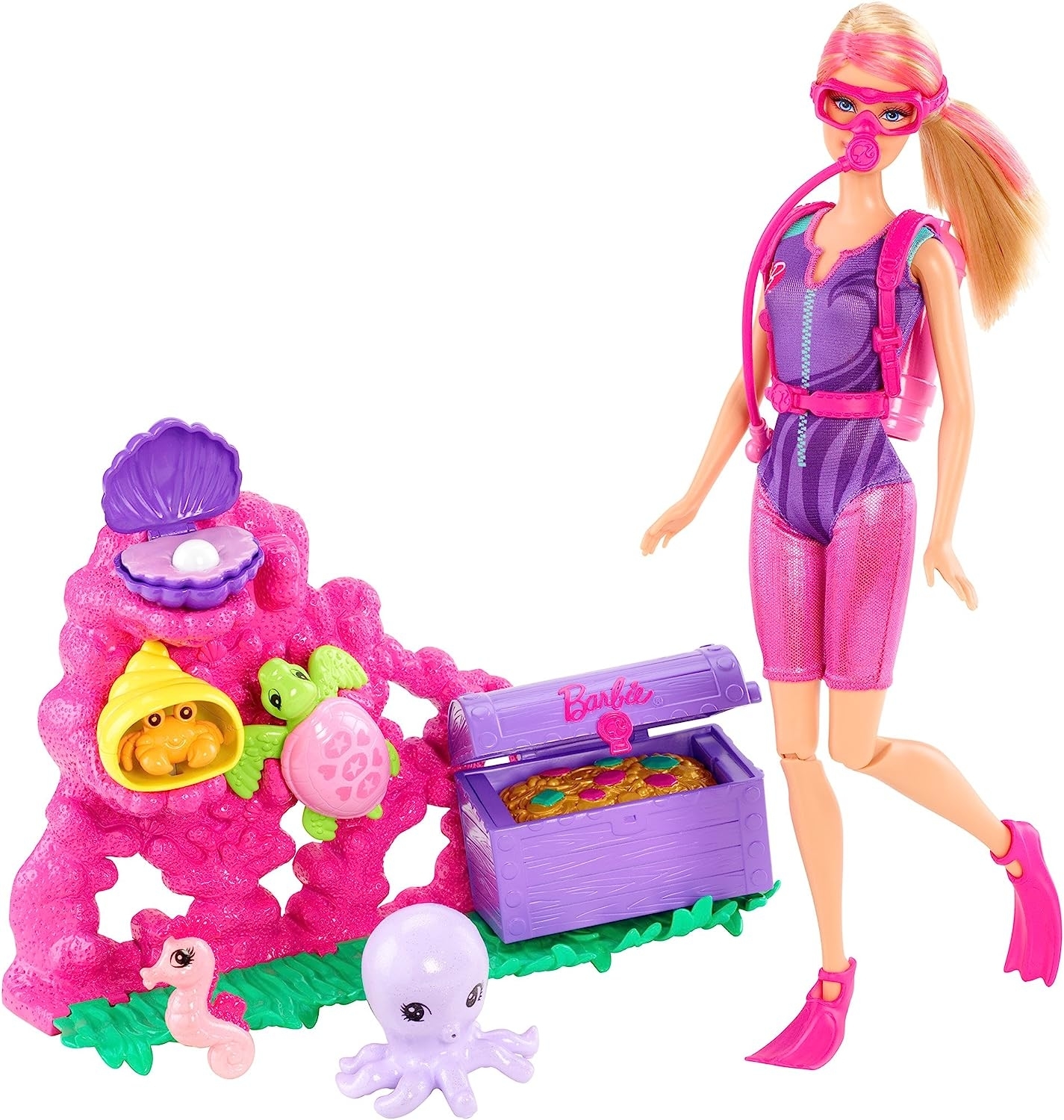 Barbie's Career: A Comprehensive List of Every Job