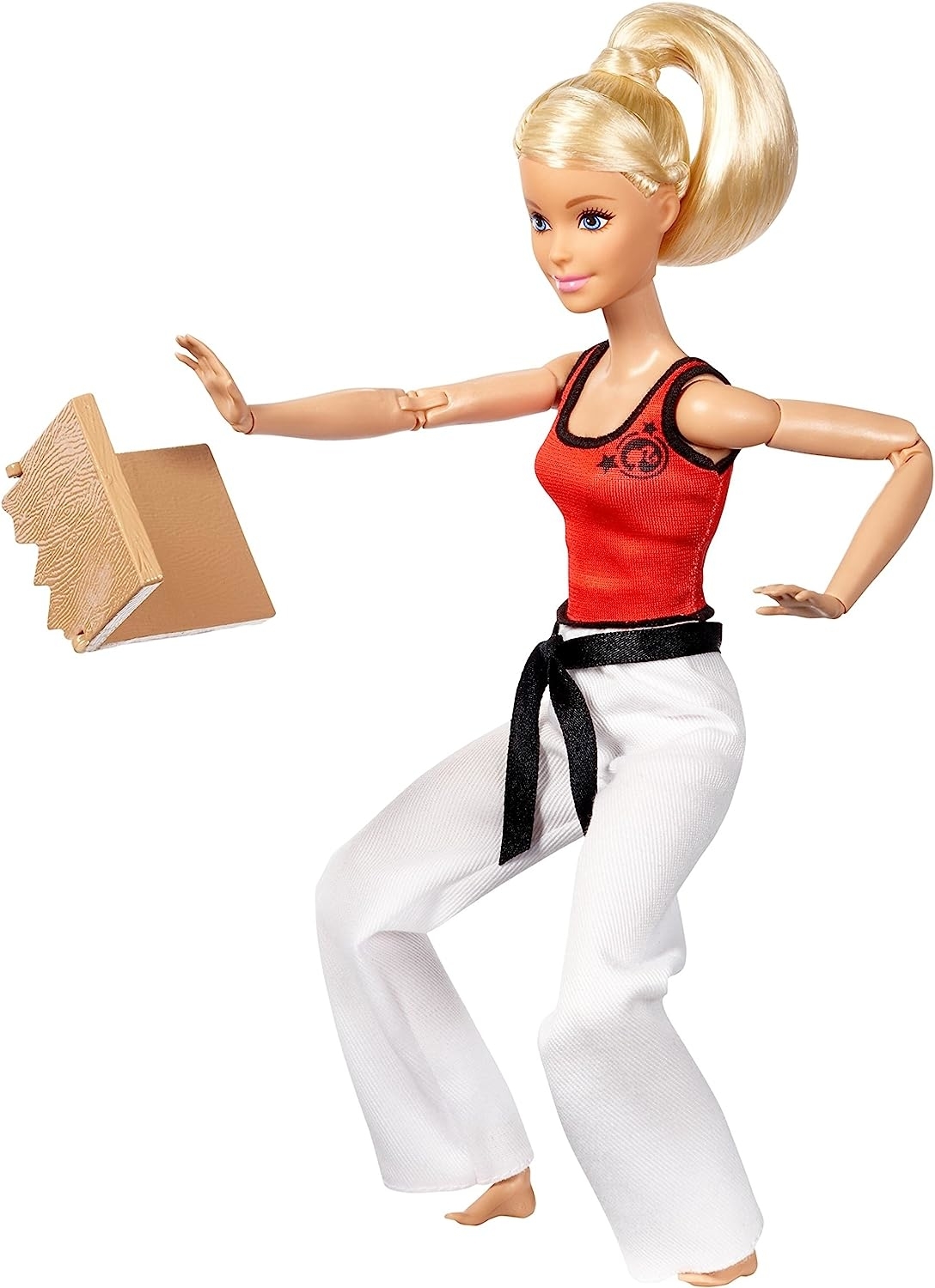 Barbie's Career: A Comprehensive List of Every Job