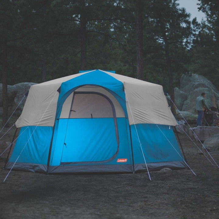 Get Ready to Camp and Hike with These 25 Target Finds