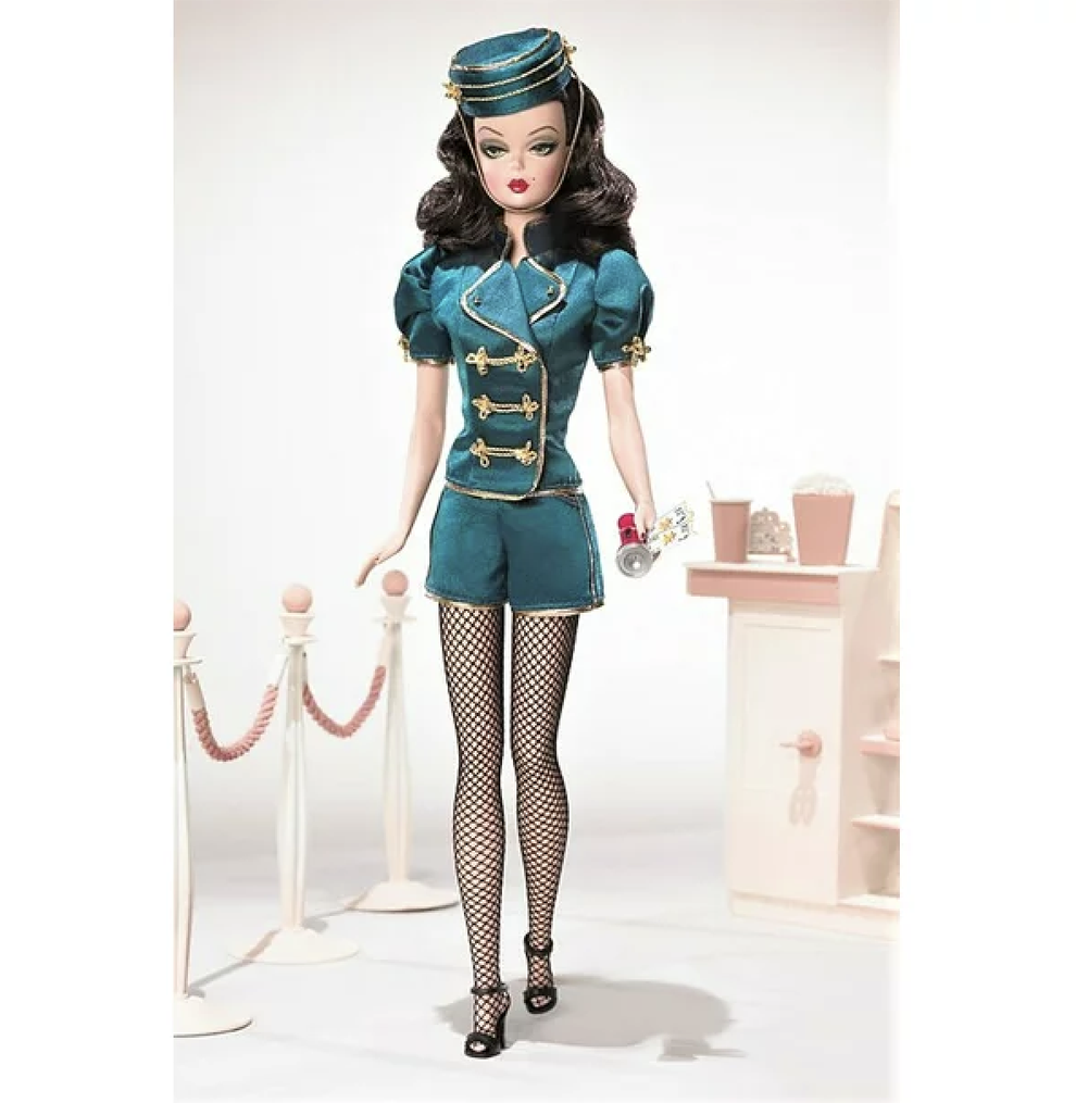 Barbie's Career: A Comprehensive List of Every Job
