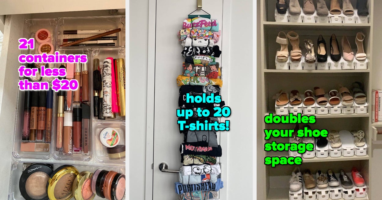 30 Organization Products That Are Seriously Impressive