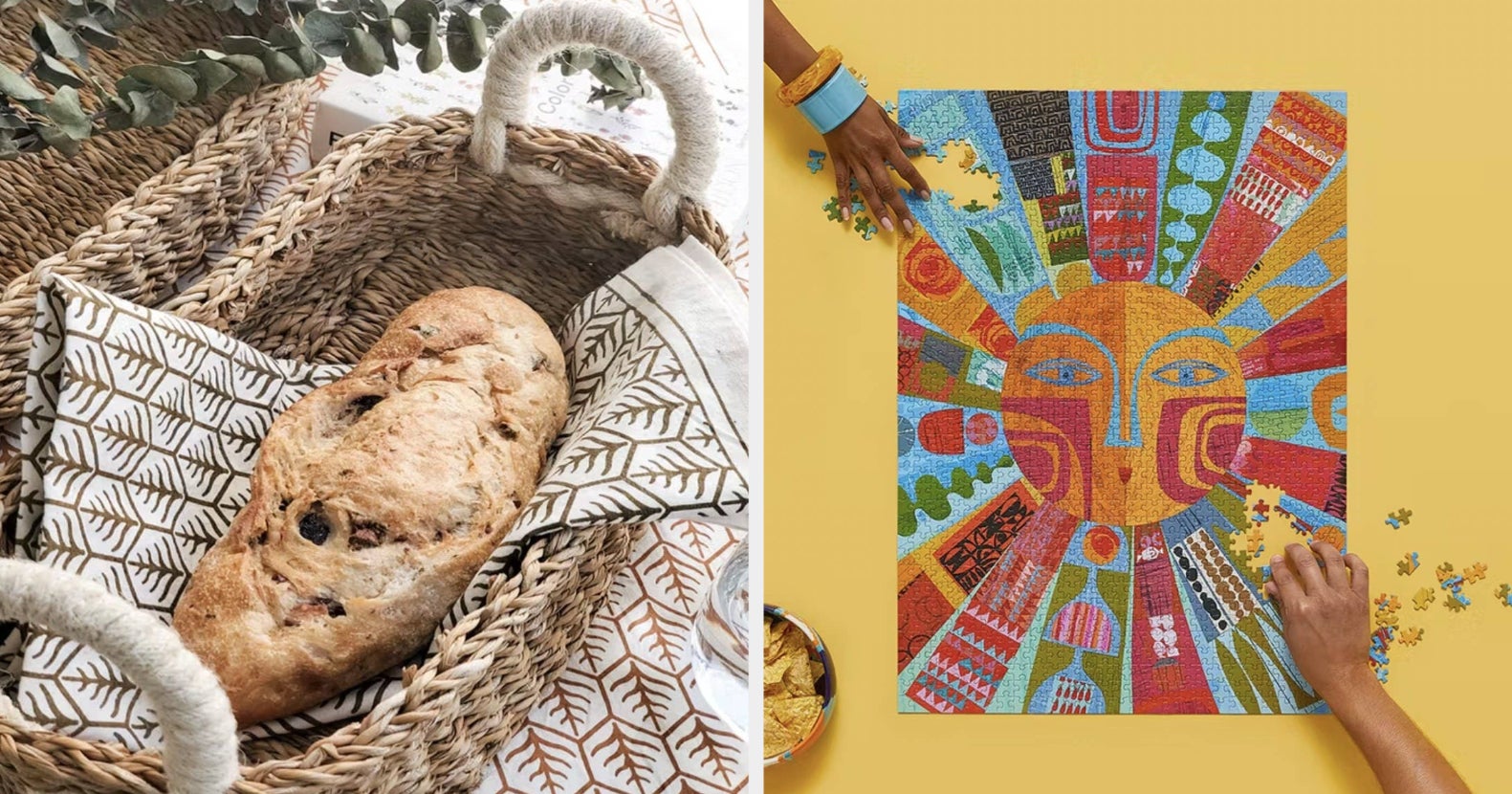 16 Things That’ll Make Entertaining At Home Even More Enjoyable