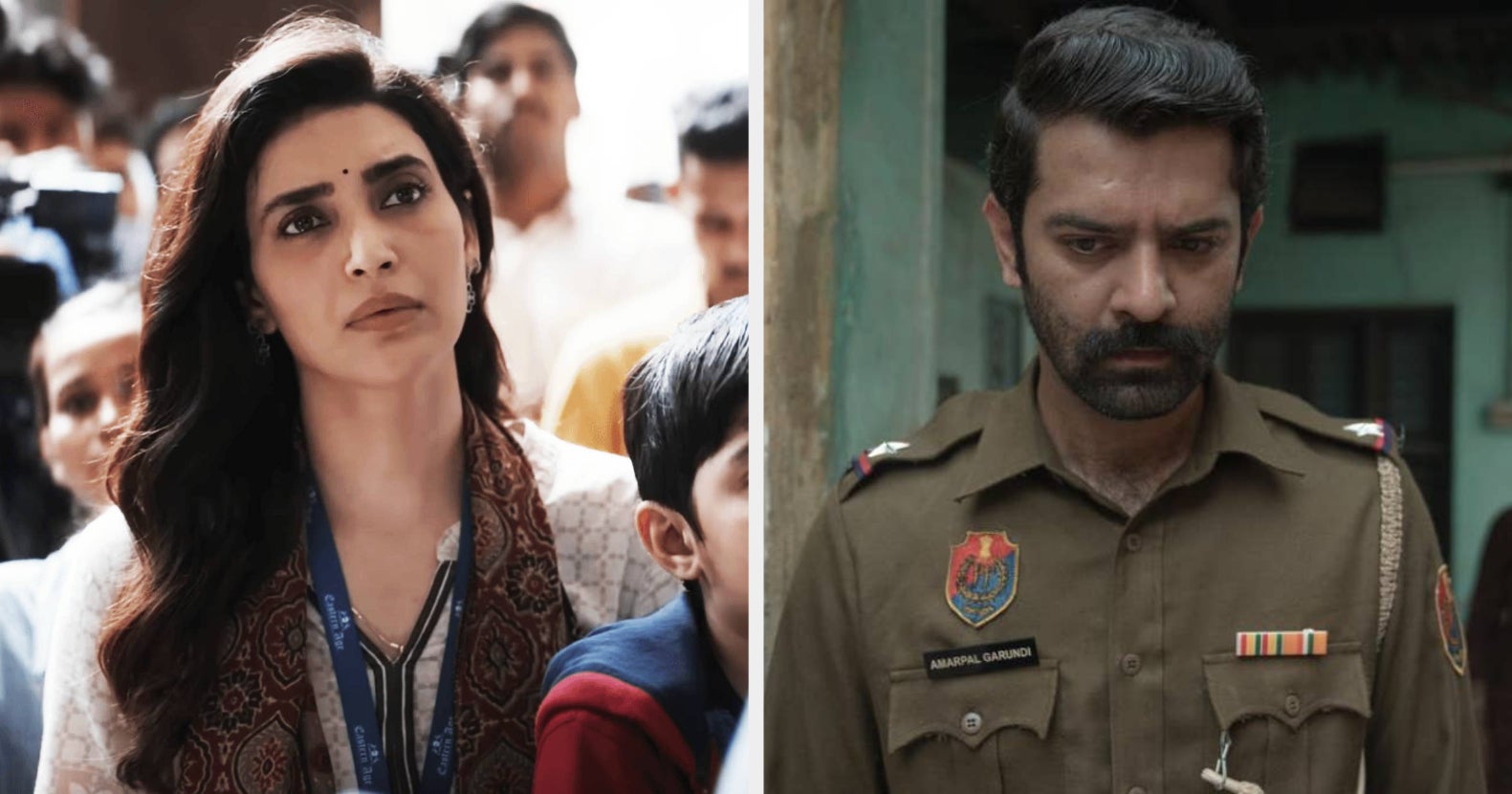 18 Best Indian Web Series On Netflix