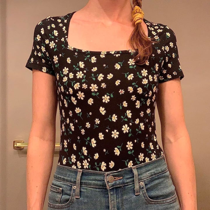 27 Cute Summer Tops From Amazon To Add To Your Rotation