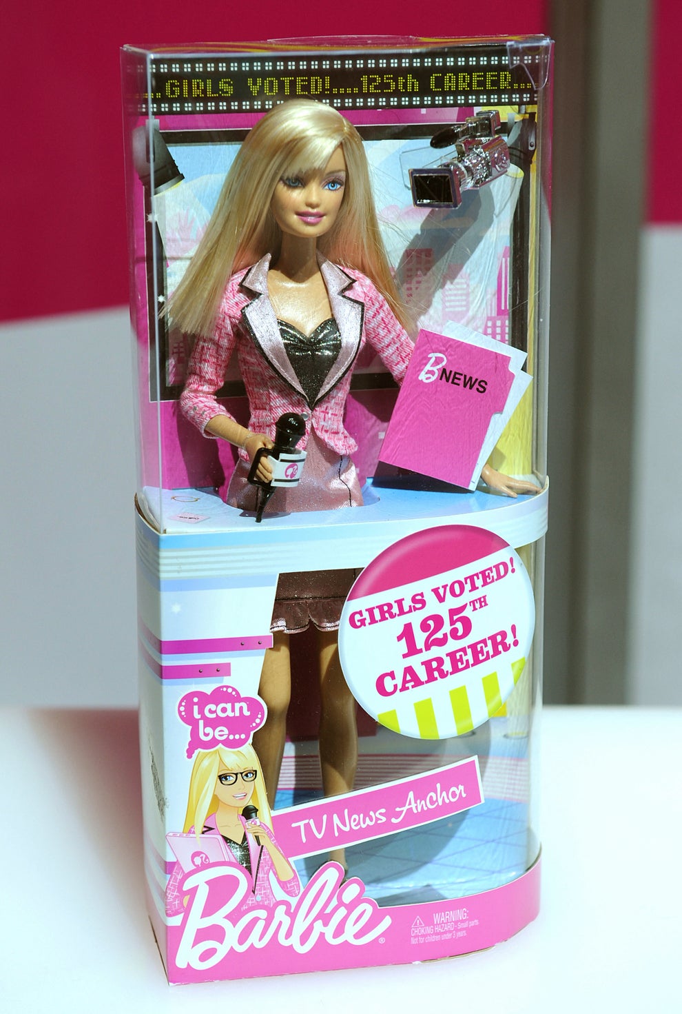 Best Barbie Fashion Moments Over The Years