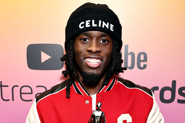 Kai Cenat Explains Making Money and Creator Splits on Twitch | Complex