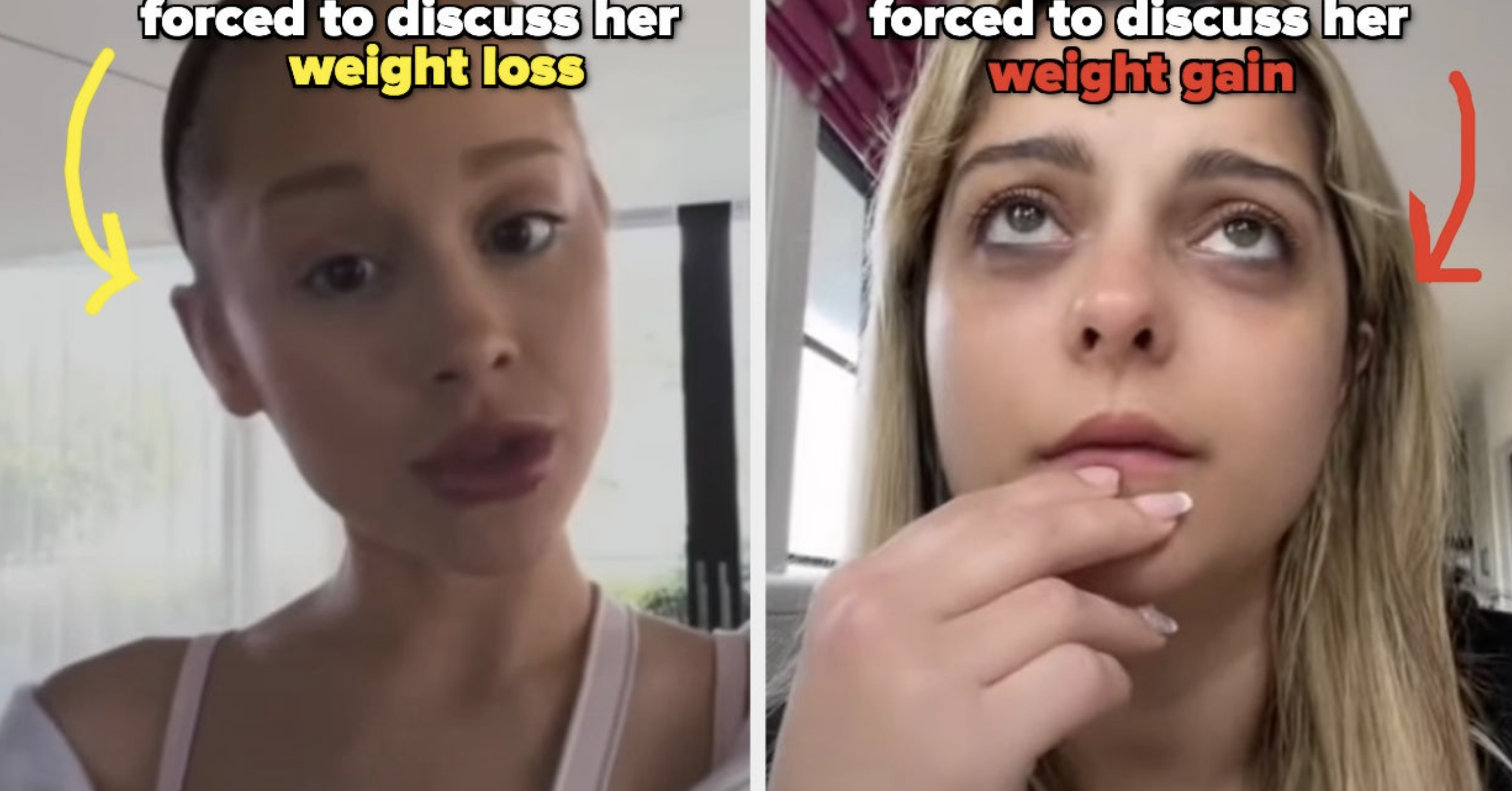 Harsh Reality Of Being A Woman In 2023