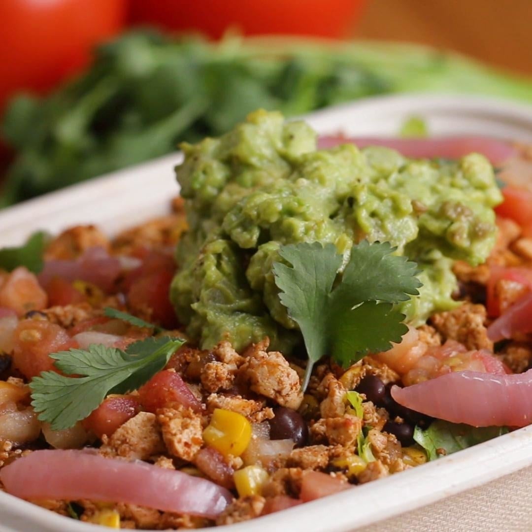52 Meatless Dinner Ideas To Feed Your Whole Family