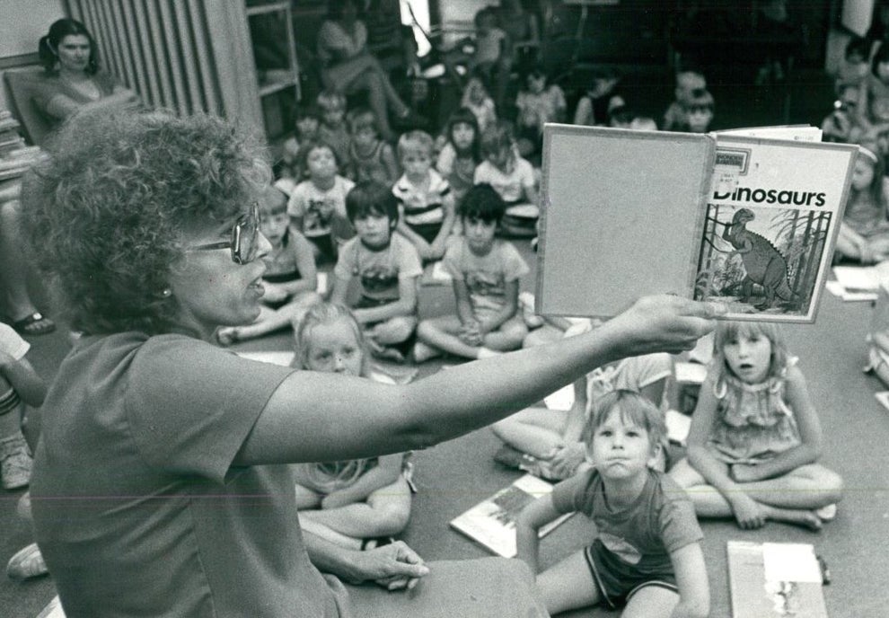 Disproved And Useless Things Gen X'ers Were Told Growing Up