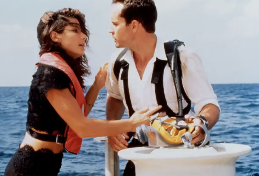 Here Are 13 Of The Most Expensive Movie Moments Ever