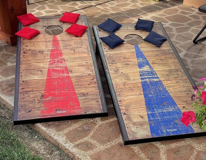 38 Outdoor Games That Are Fun For The Whole Family