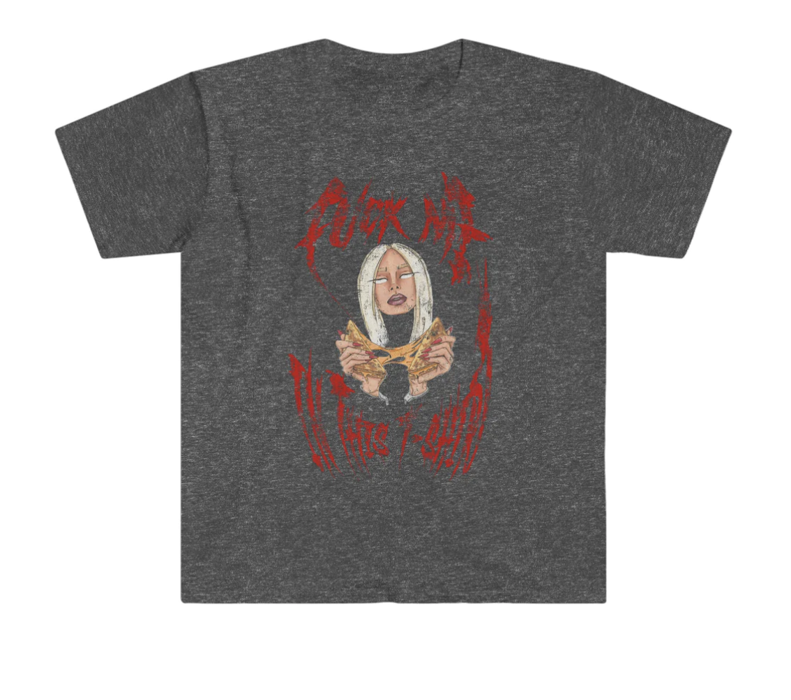 11 Times Celebs Turned Drama Into Merchandise