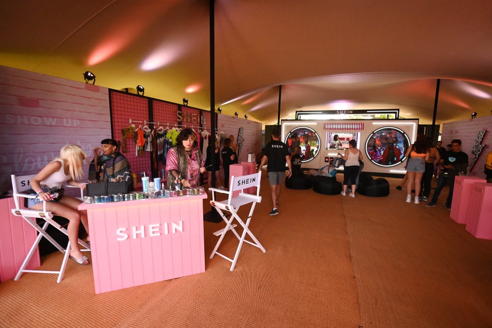 Shein RICO Lawsuit Explained | Complex