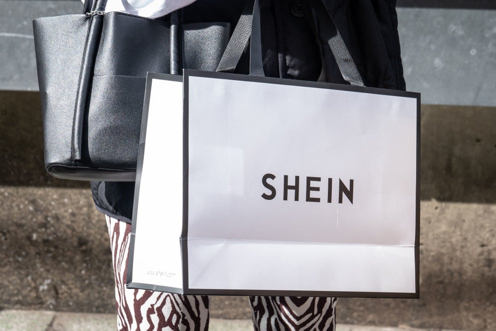 Shein RICO Lawsuit Explained | Complex