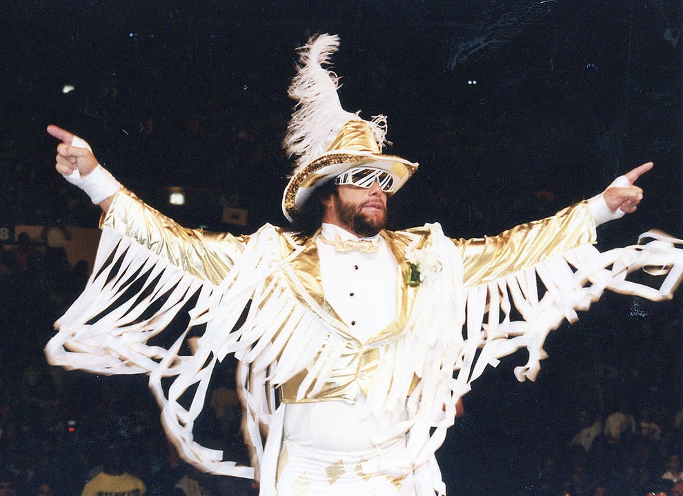 From Laughs to Tears: 20 Must-See WWE Documentaries