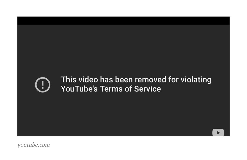 Punchmade Dev's "Wire Fraud Tutorial” Removed From YouTube | Complex