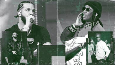 We Ranked All Of Drake And Young Thug's Collaborations | Complex