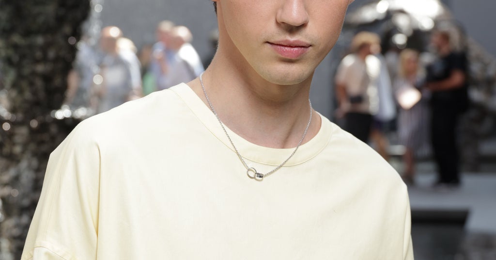 Troye Sivan Talks Rush Body Diversity Criticism