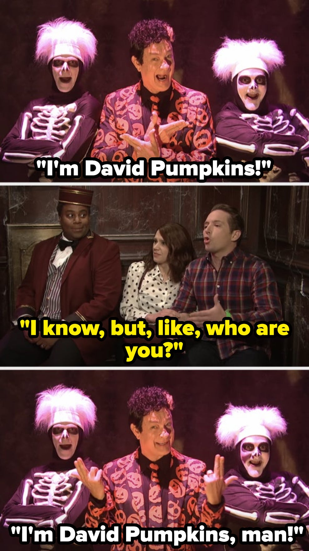 The 25 Best SNL Sketches Of The Last Decade