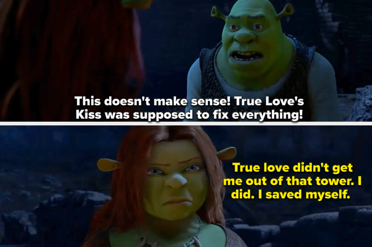 18 People Shared TV And Movie Scenes That Redefined Romance