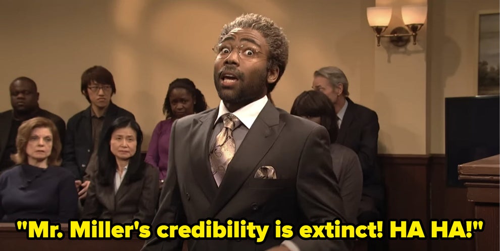 The 25 Best SNL Sketches Of The Last Decade