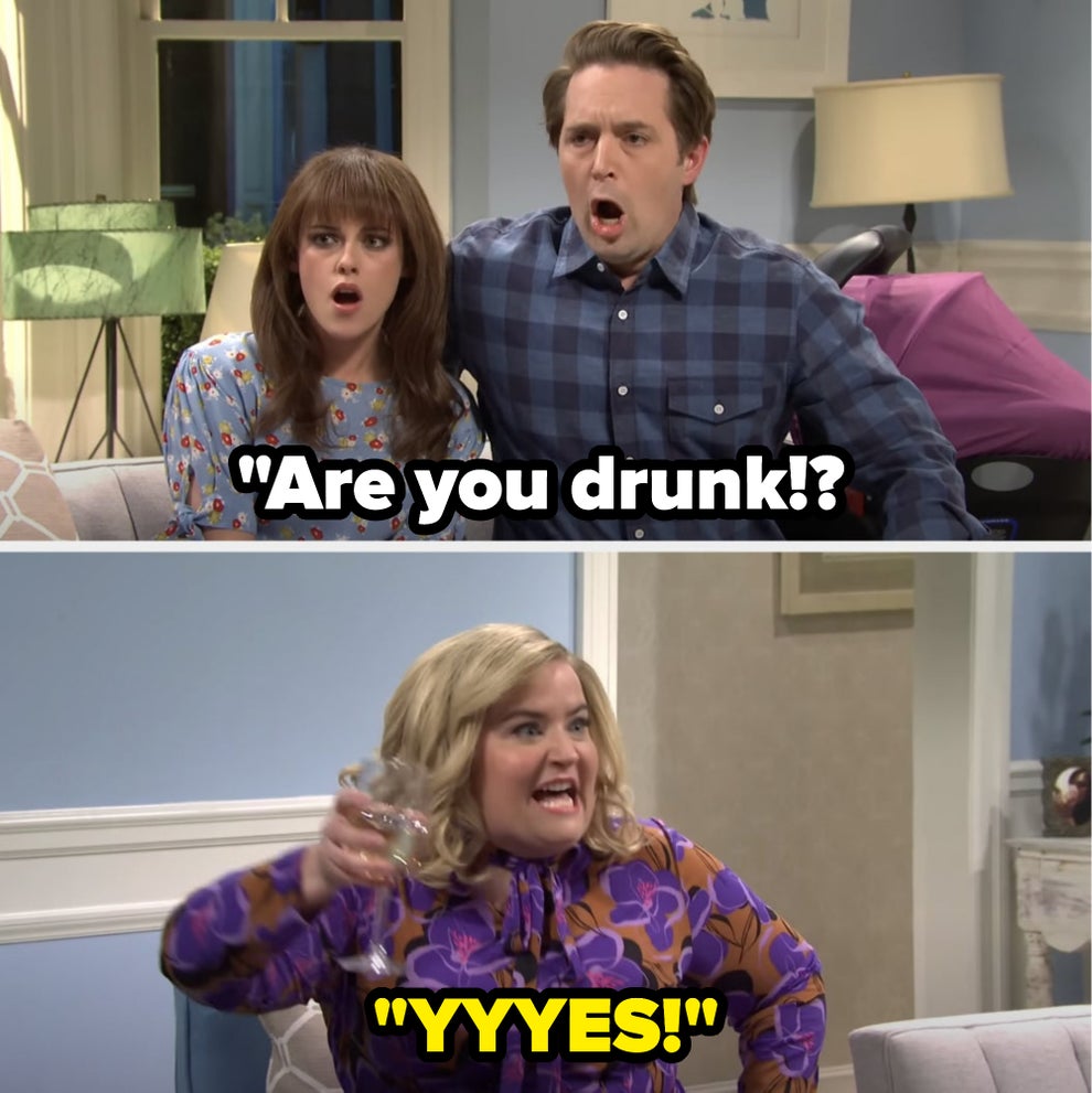 The 25 Best SNL Sketches Of The Last Decade