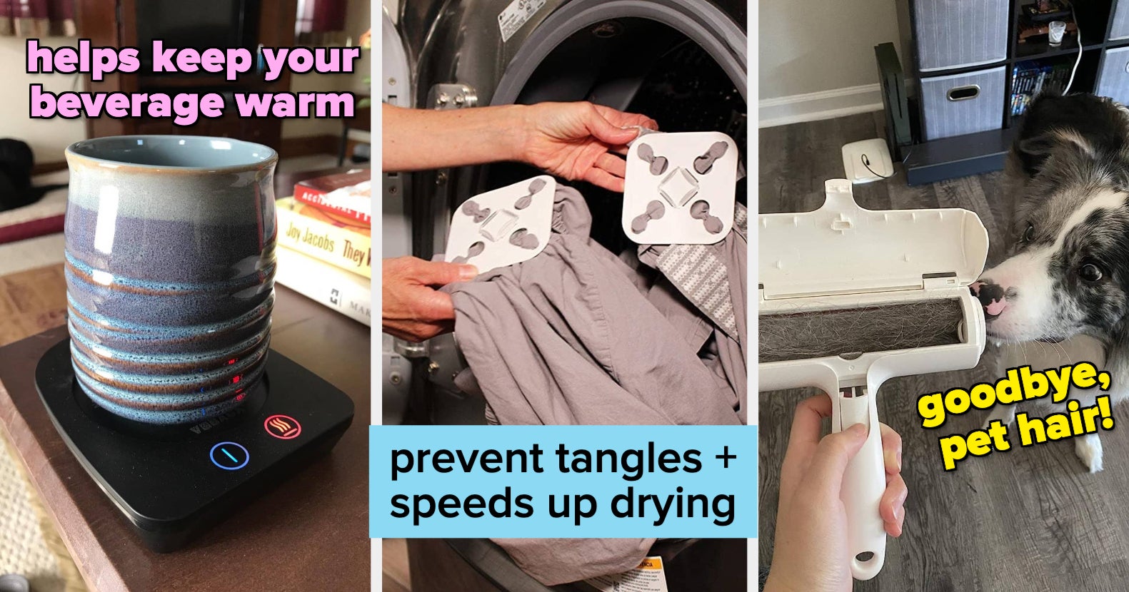 38 Problem-Solving Products For Handling Minor Issues