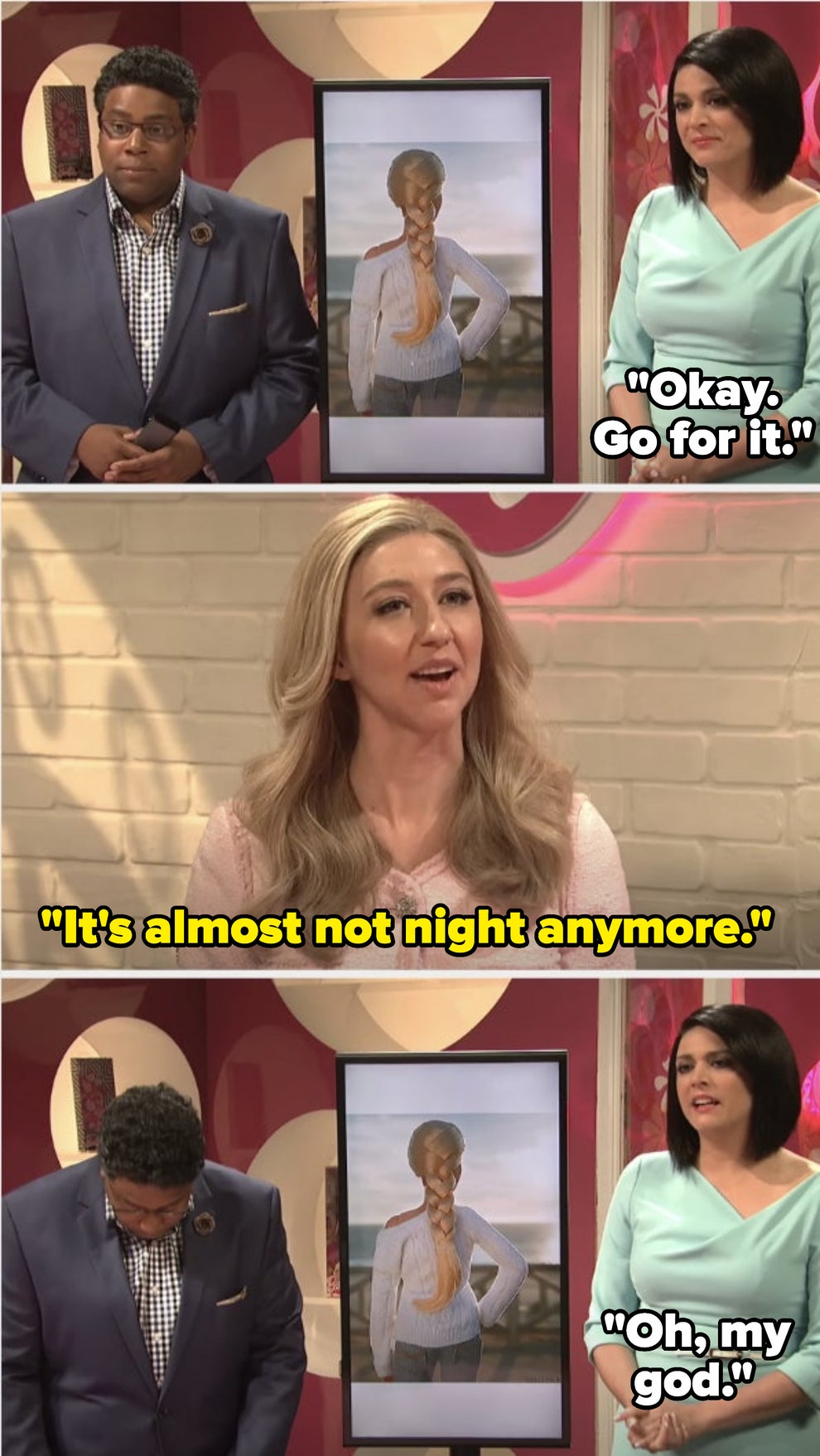 The 25 Best SNL Sketches Of The Last Decade