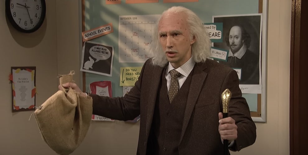 The 25 Best SNL Sketches Of The Last Decade