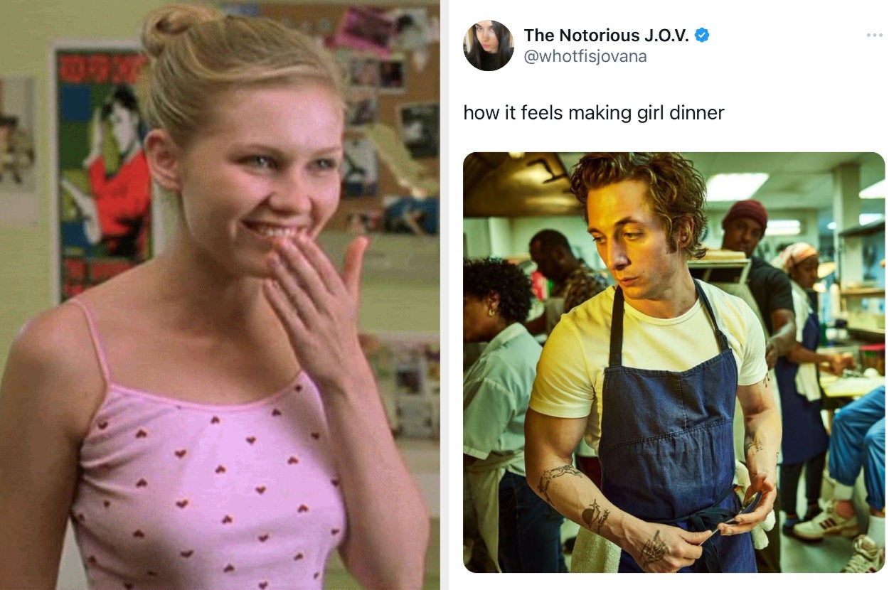 Funny Face Girl Meme