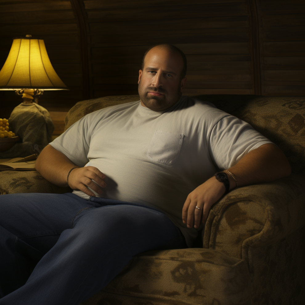 26 Cartoons As Real-Life People