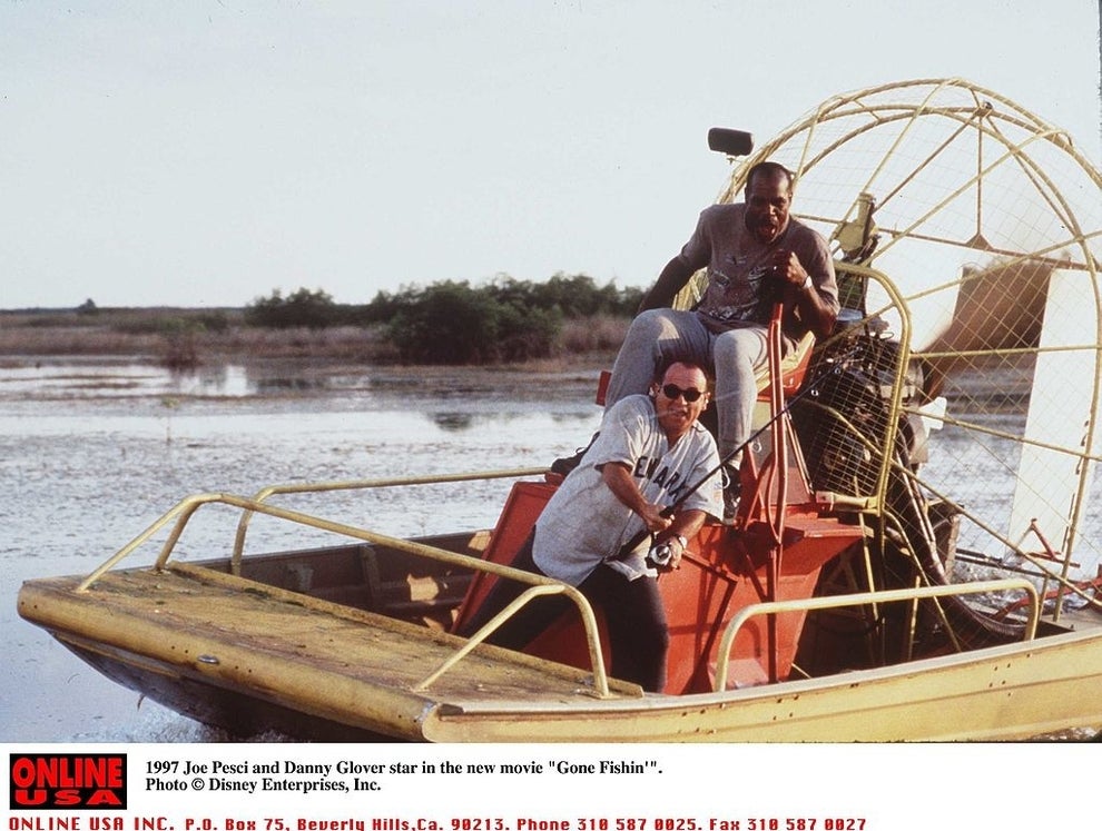 27 Movies Where People Died On Set