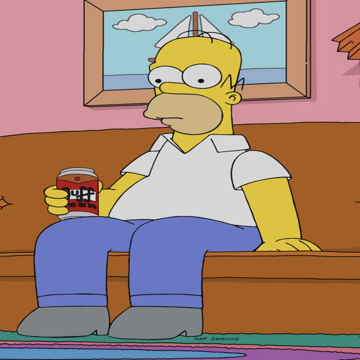 26 Cartoons As Real-Life People