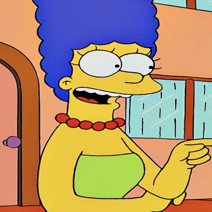 26 Cartoons As Real-Life People