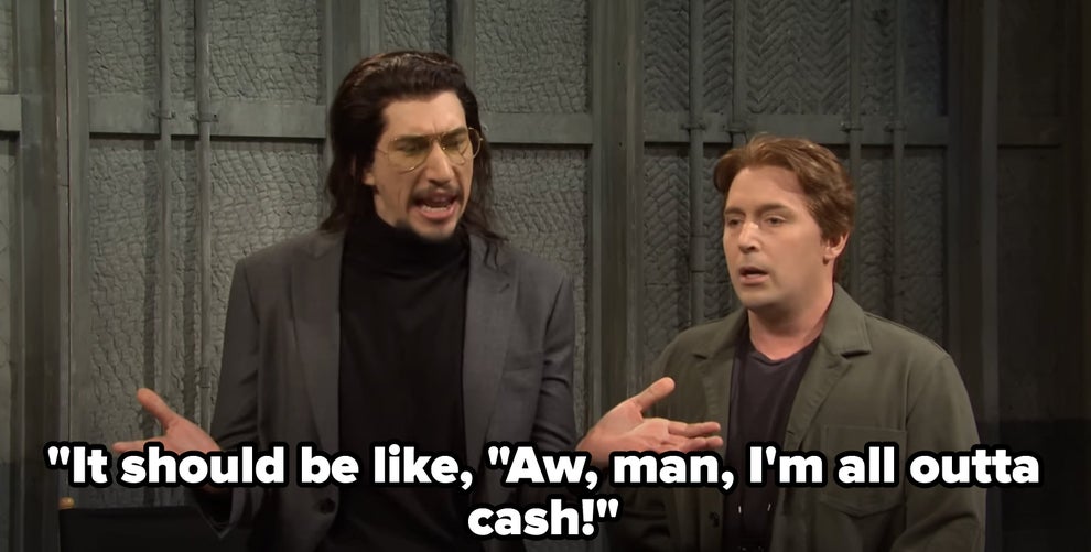 The 25 Best SNL Sketches Of The Last Decade