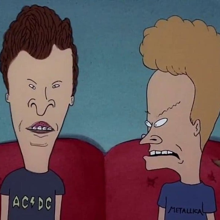 26 Cartoons As Real-Life People