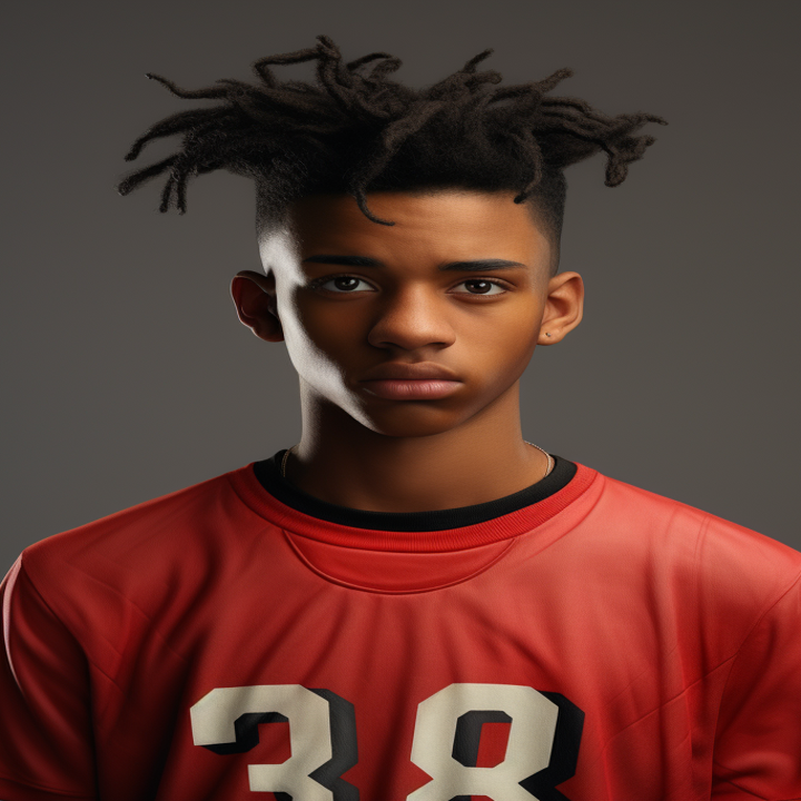 26 Cartoons As Real-Life People