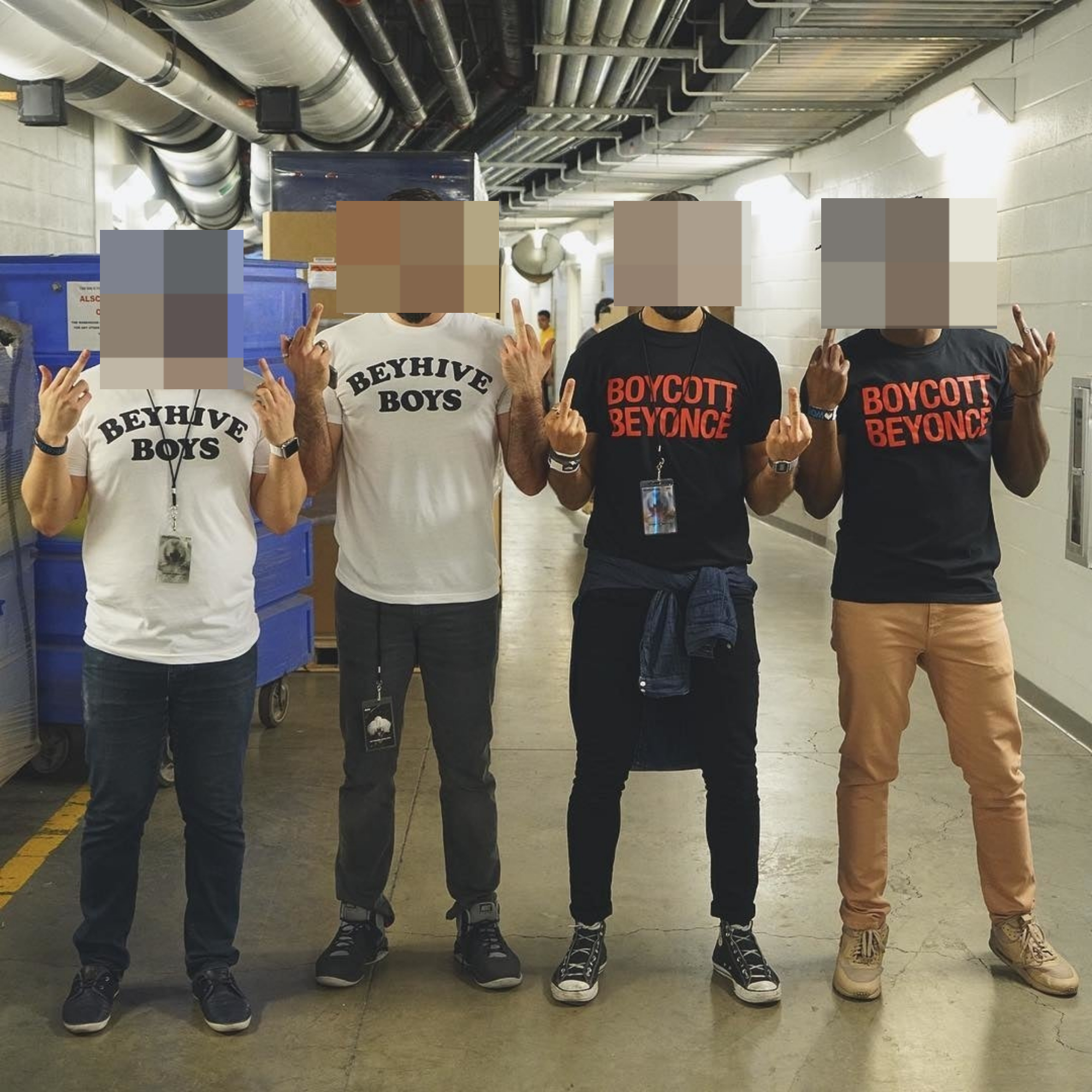 11 Times Celebs Turned Drama Into Merchandise