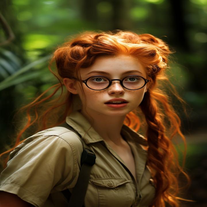 26 Cartoons As Real-Life People