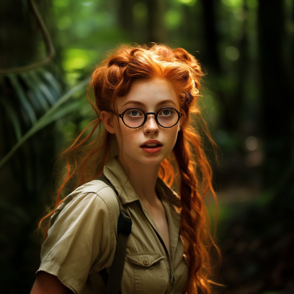 26 Cartoons As Real-Life People