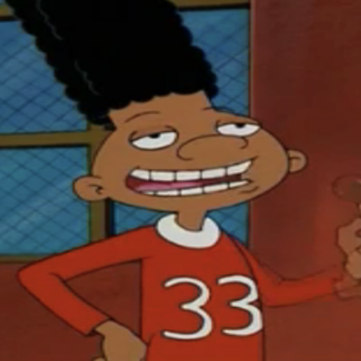 26 Cartoons As Real-Life People