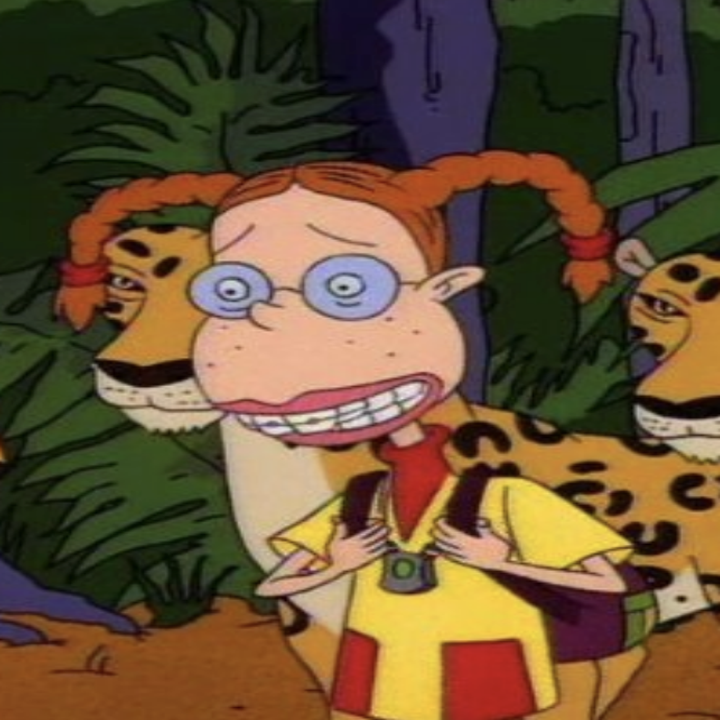 26 Cartoons As Real-Life People