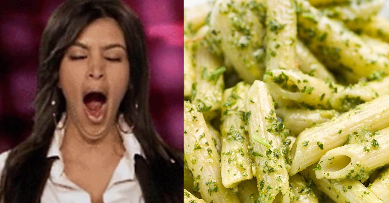 17 Easy Dishes for When You Don't Feel Like Cooking