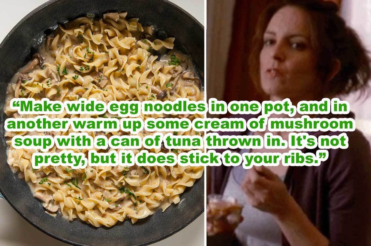 how to make pasta quora