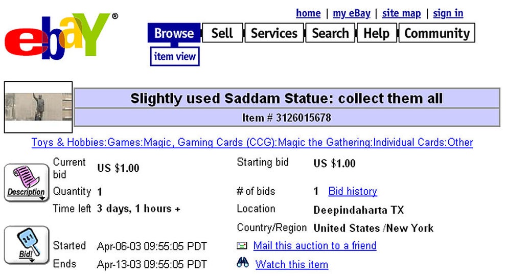 Early 2000s Things That People Miss