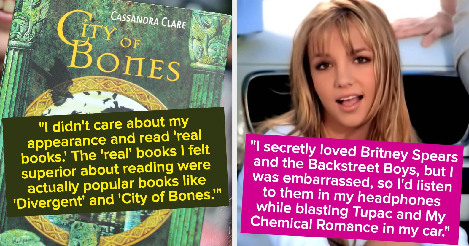 Women Share Their “Pick Me,” “Not Like Other Girls” Stories