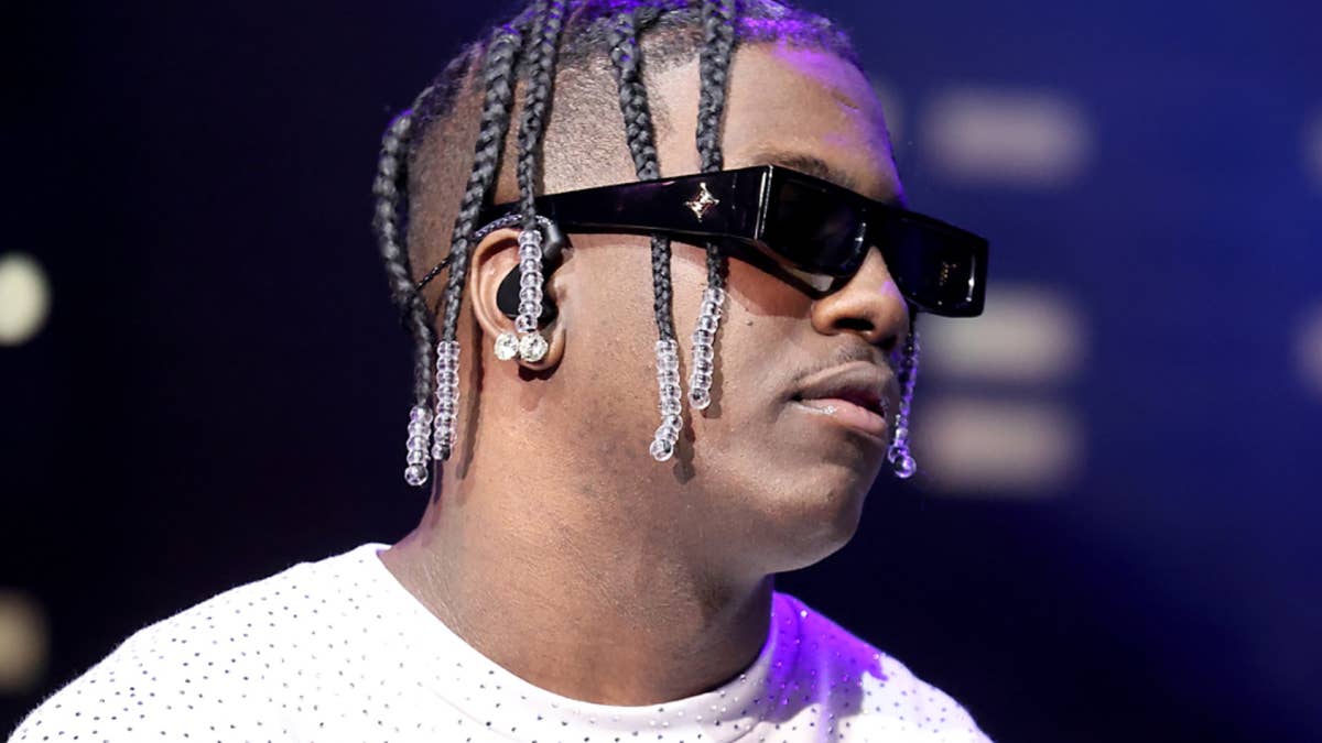 Lil Yachty's 'Lil Boat 2' Is Done | Complex