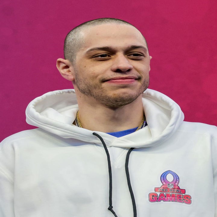 Pete Davidson Jokes About A Ferry He Bought With Colin Jost