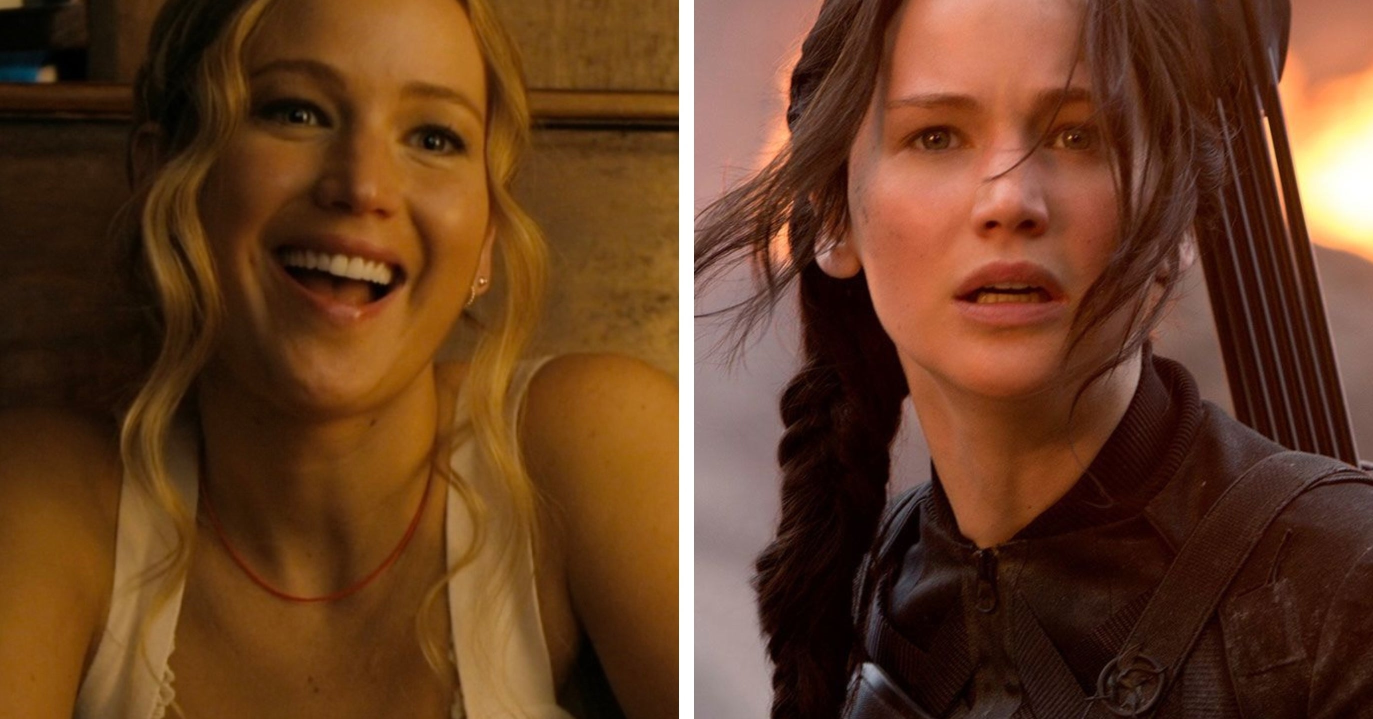 Jennifer Lawrence Has Been In Over 26 Movies — How Many Have You Seen?