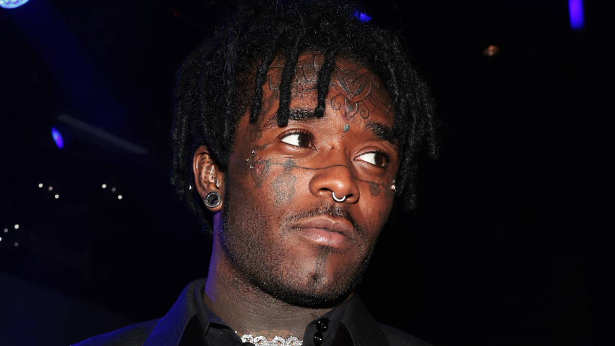 Lil Uzi Vert Asks Fan Page for 'Pink Tape' Artwork Help Then Disses ...